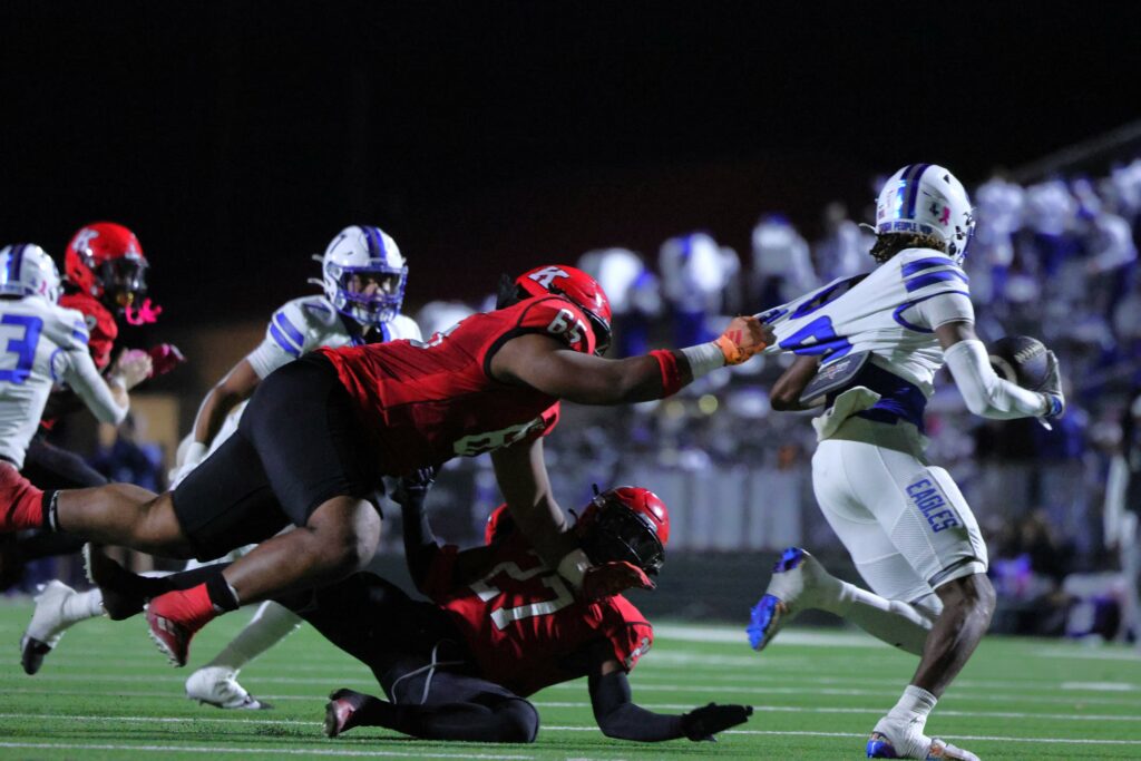 HERE IT IS | The 2024 All-ETBlitz.com Football Team!