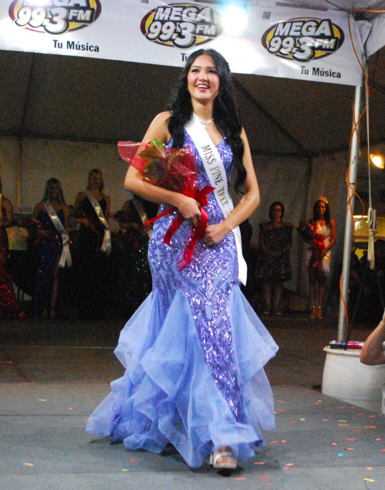 SABINE’S HOLLIE BOONE IS MISS GREGG COUNTY! | A photo gallery by Jenna Lucas
