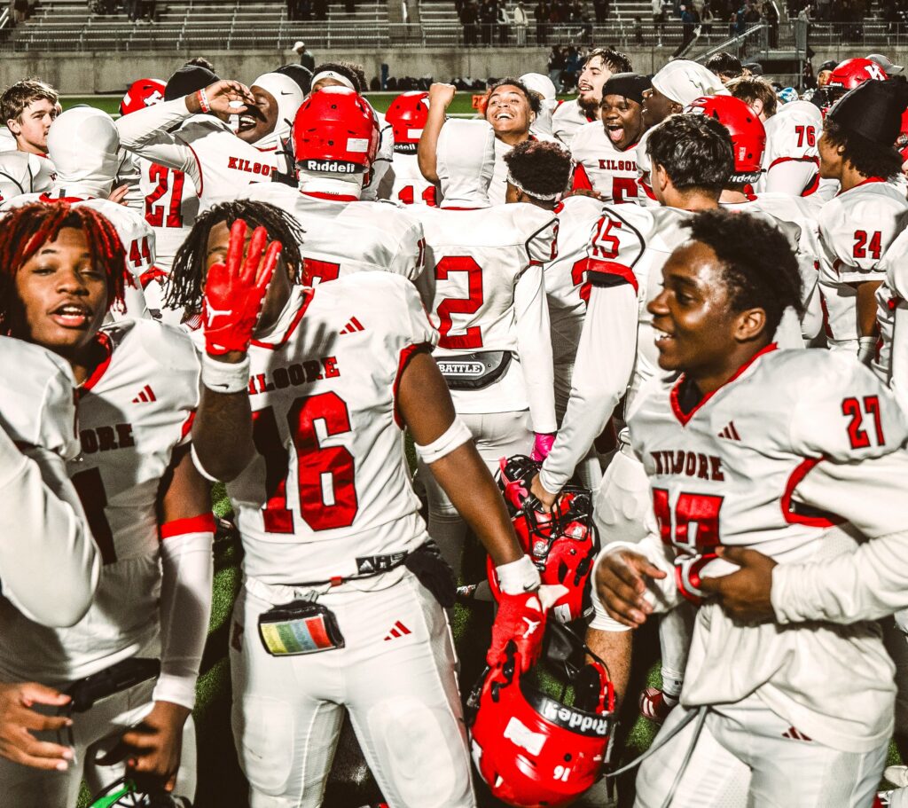 PLAYOFF SCHEDULE & BRACKETS | For round four of the high school ...