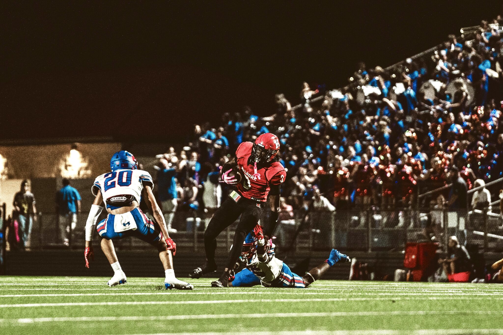 HENDERSON at KILGORE, IN PHOTOS | A gallery by Dennis Jacobs & Alex Nabor