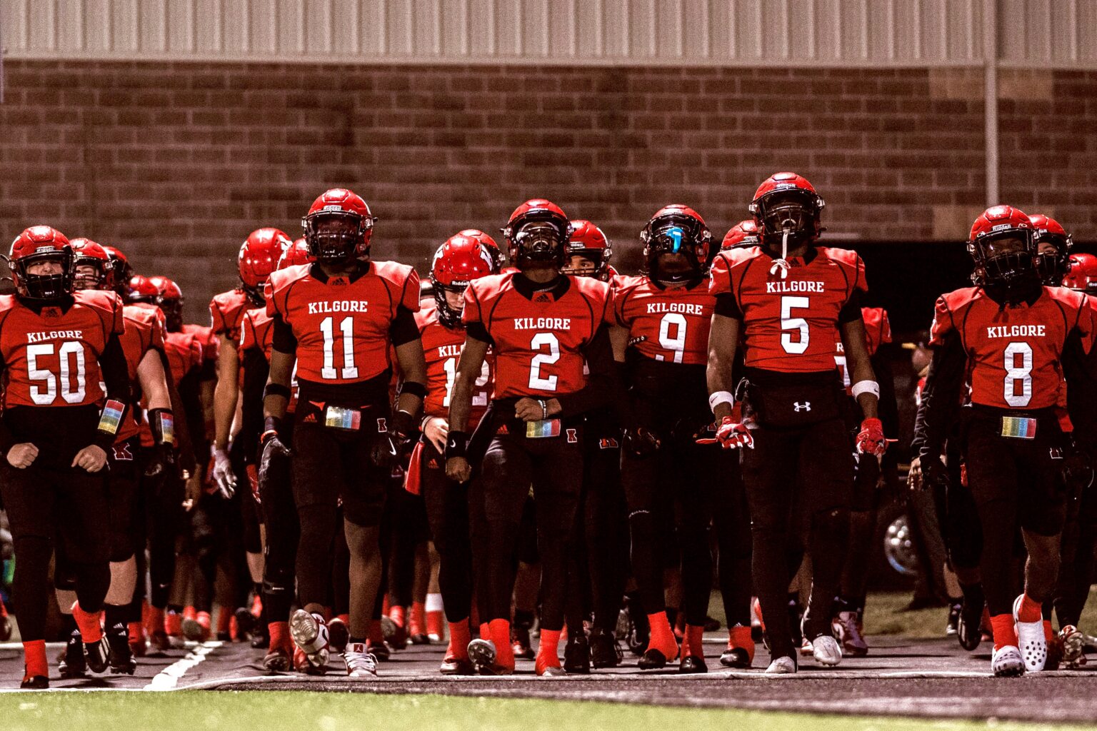 LET’S SEE SOME ACTION! | Kilgore-Chapel hill in ALEX’S ART