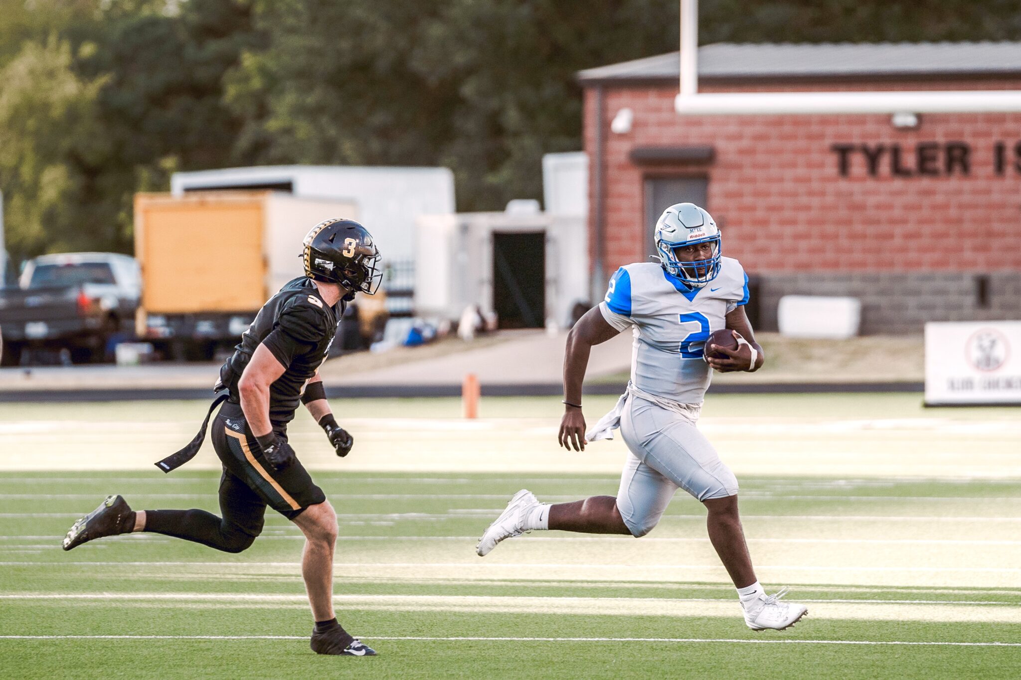 UH-OH | Kilgore College slips at NEO, but gets rematch with Tyler on ...