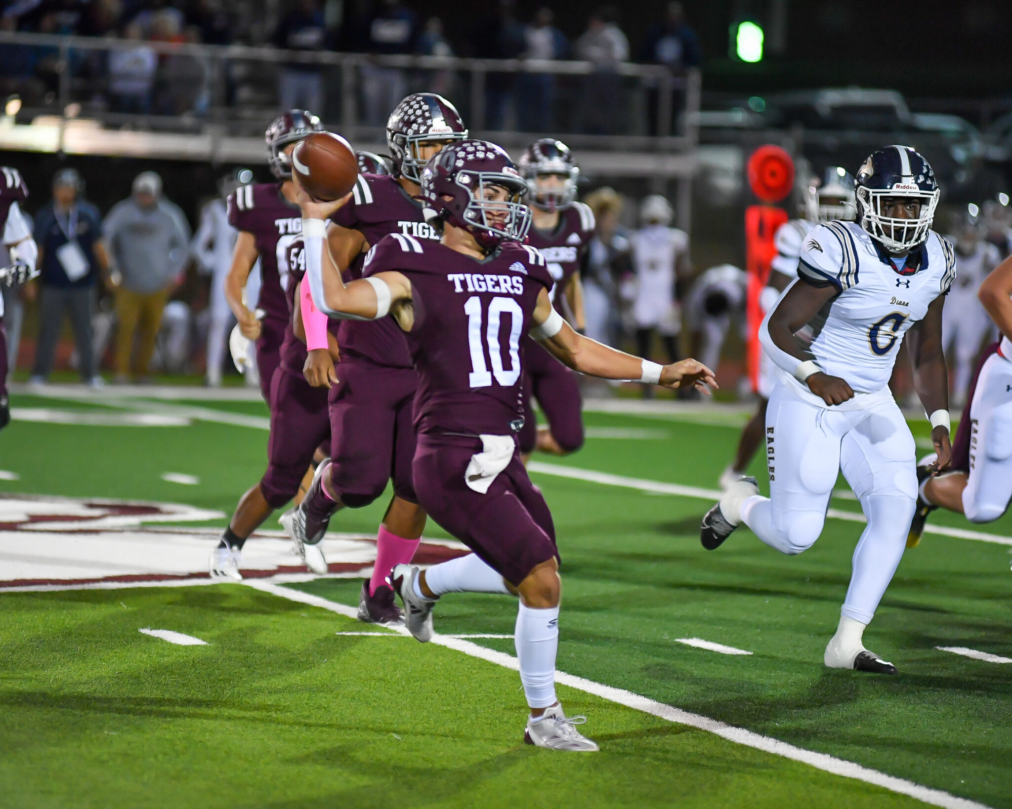 HERE IT IS | The 2024 All-ETBlitz.com Football Team!