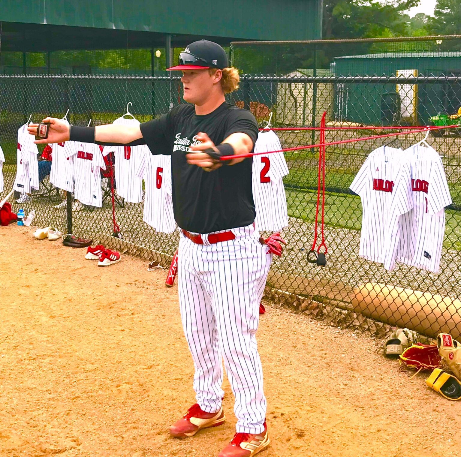 KILGORE’S BULLARD AN ALL-STATE PICK | Colt Bullard makes THSBCA 4A All ...