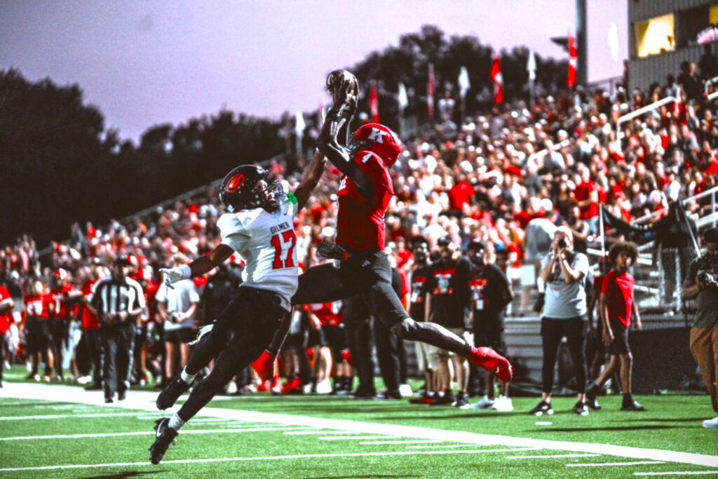 KILGORE-PG! | Fuller returns to a place where he had success, as the ...