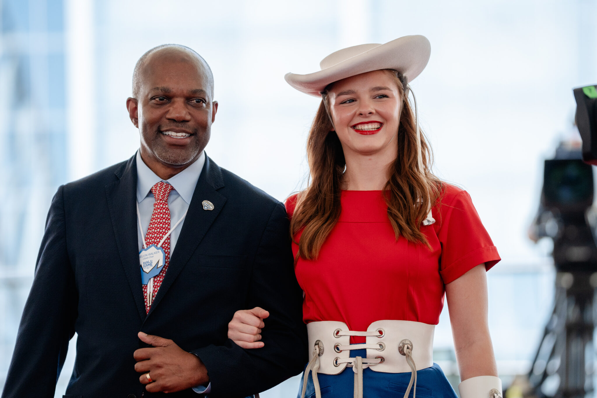 WAKE UP! ON ETBLITZ | OVERTON BASEBALL, 7-ON-7 TODAY, RANGERETTES, AND ...