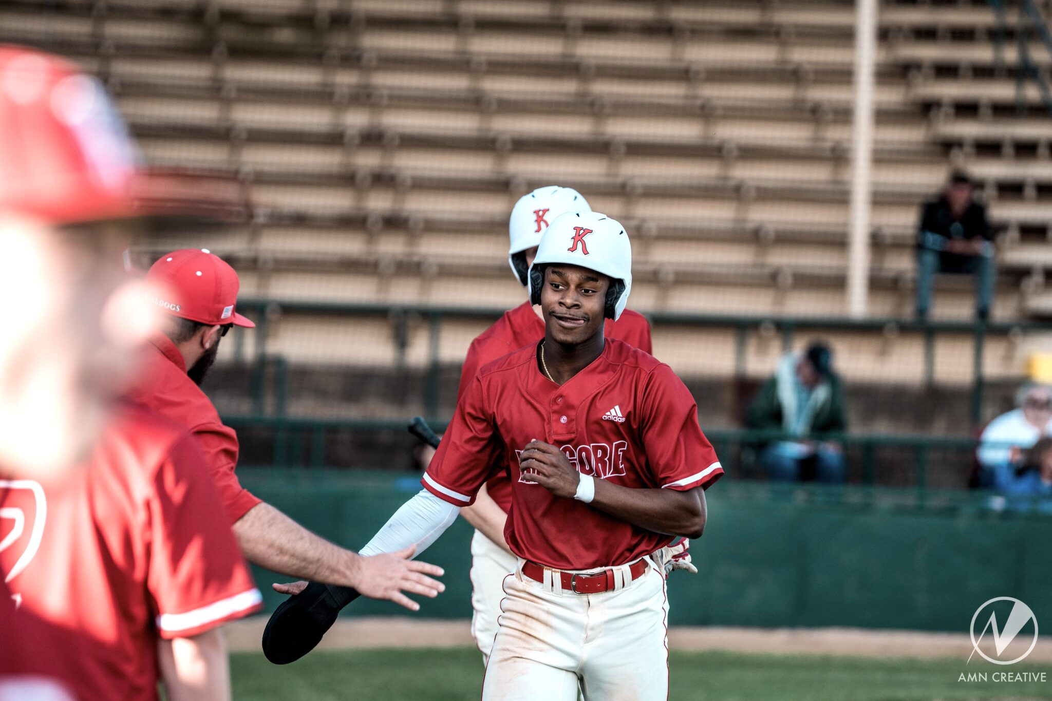 DIAMOND DETAILS | High school baseball standings, scores, upcoming games