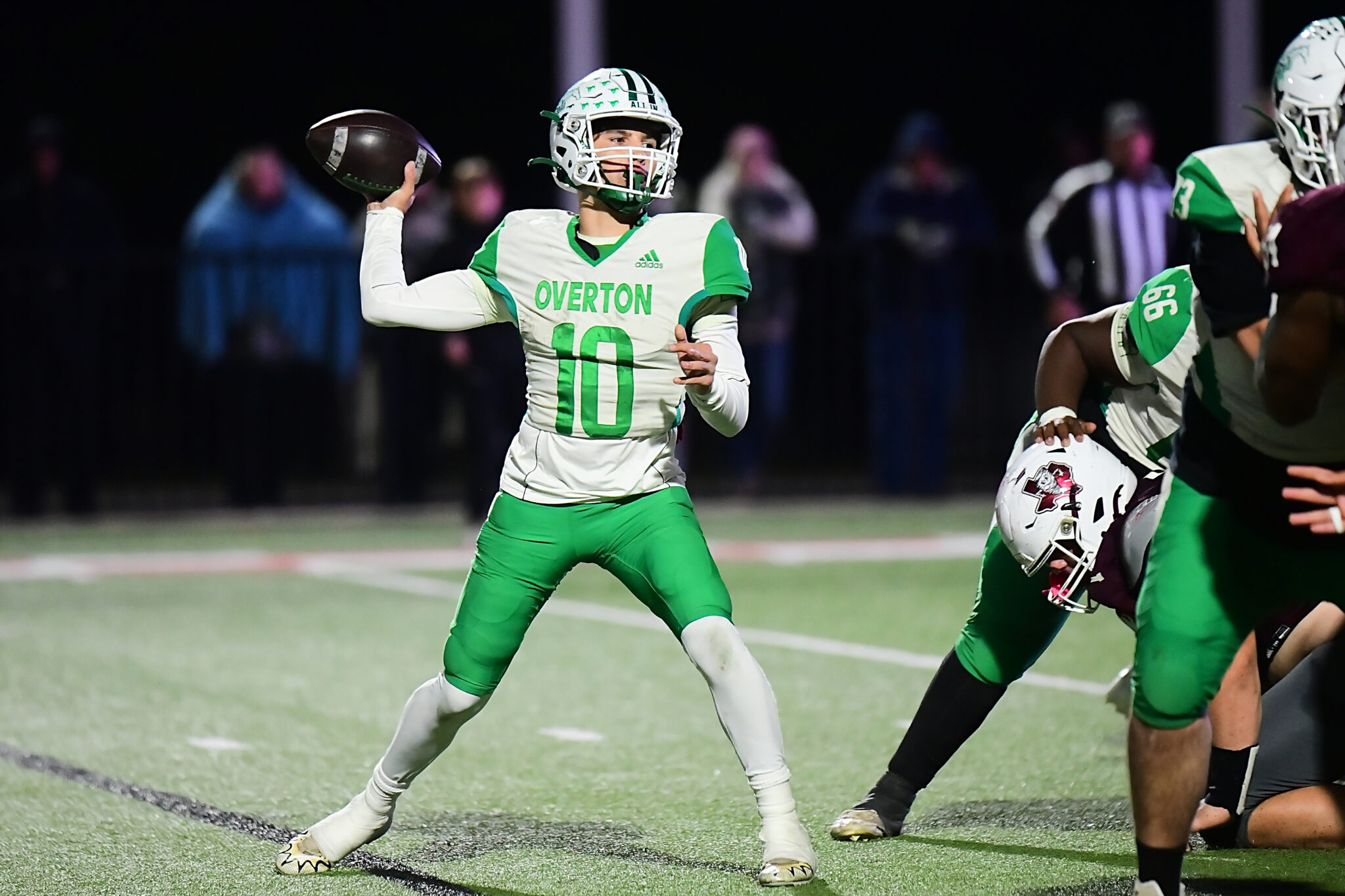 HERE IT IS | The 2024 All-ETBlitz.com Football Team!
