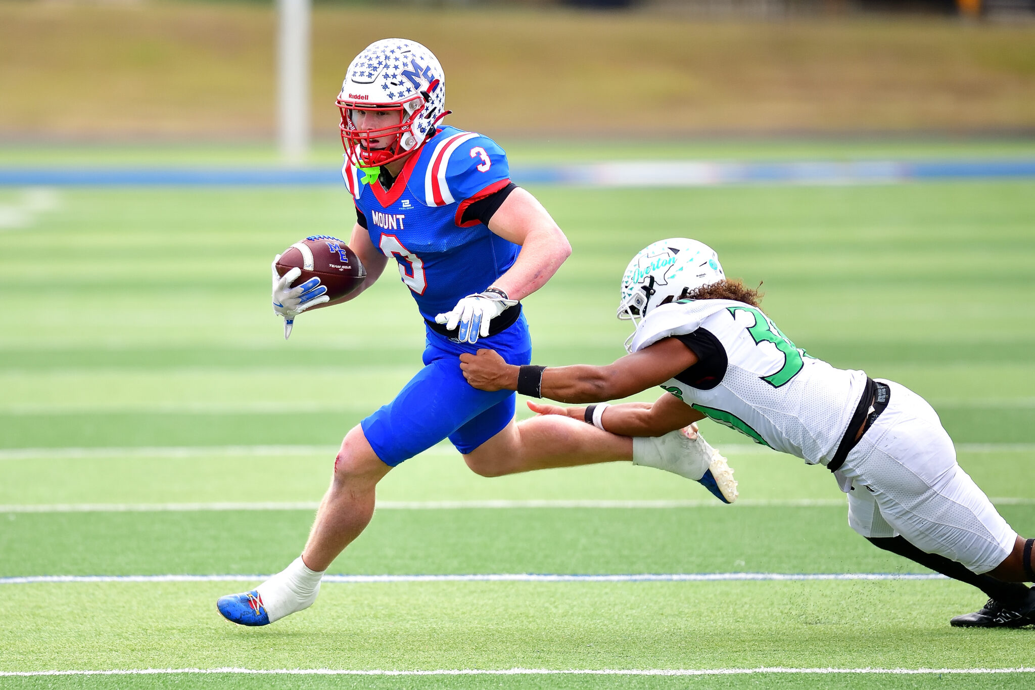 THEY MADE THE LIST! | Carthage’s Crawford, ME’s Ash join DCTF’s Rising ...