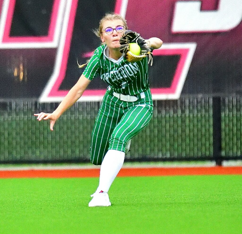 OVERTON DUSTS OFF MARTIN’S MILL | OHS will meet Bowie in best-of-three ...