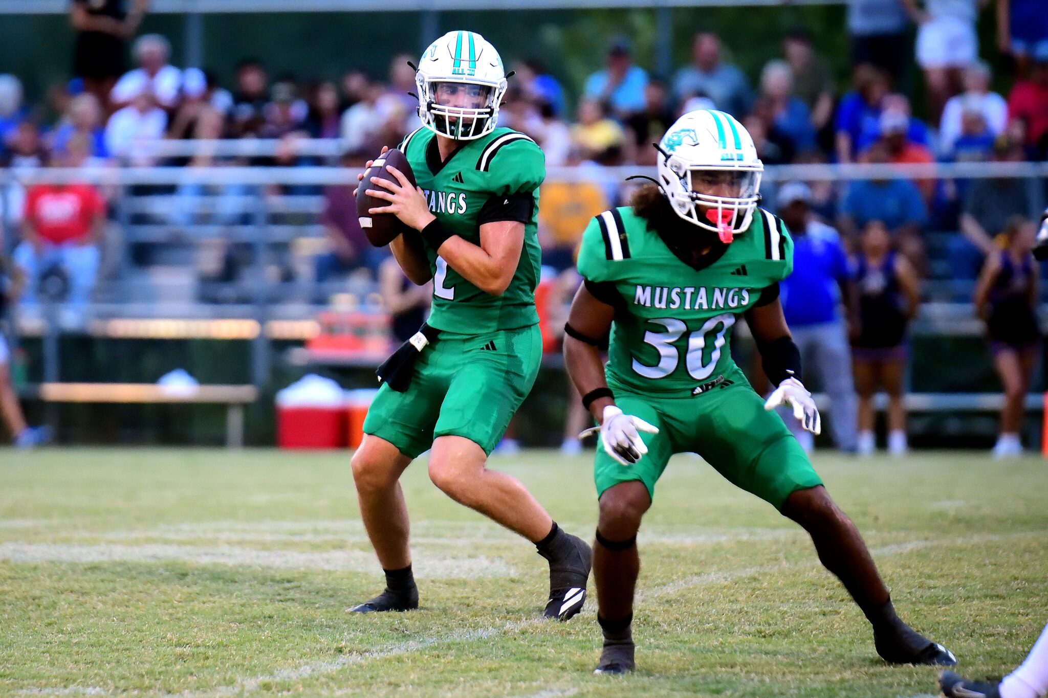 THE FLYOVER! | Henderson ambushes L-E; Overton slips to old rival ...