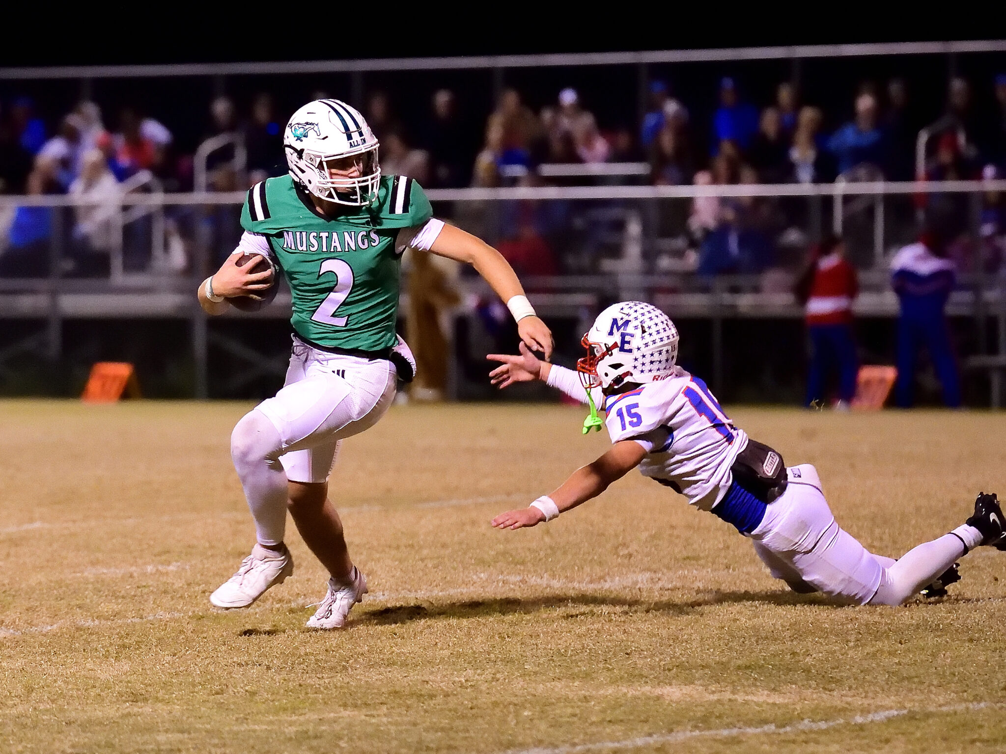 IT’S ALMOST THAT TIME | Here’s the UIL football playoff handbook for 2025