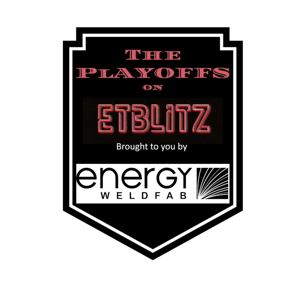 FINAL DISTRICT STANDINGS | How everybody wound up, AND the first-round ...