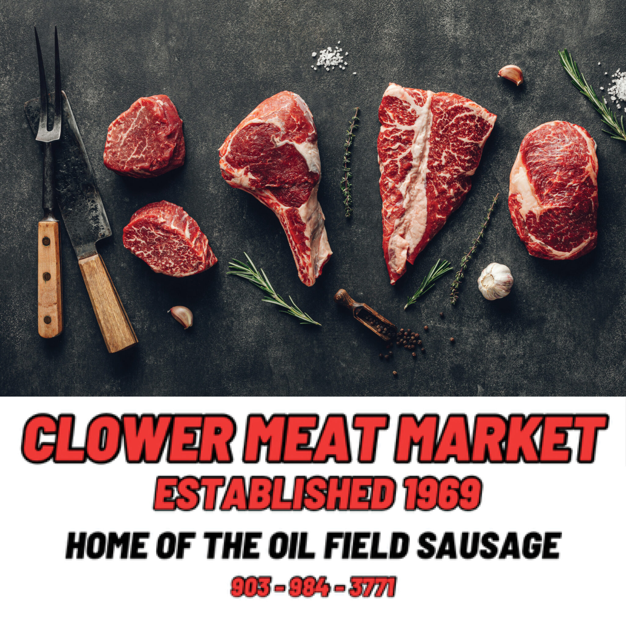 ETBLITZ BULLETIN BOARD, presented by Clower Meats | TJC’s Jacobson ...