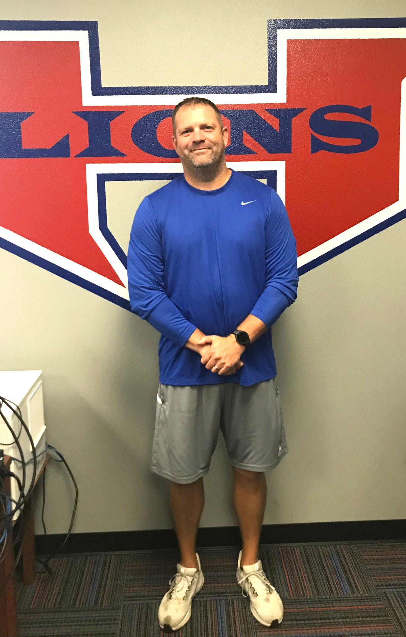 2025 ETBLITZ FOOTBALL PREVIEW / HENDERSON | Meeks returns, and Lions ...