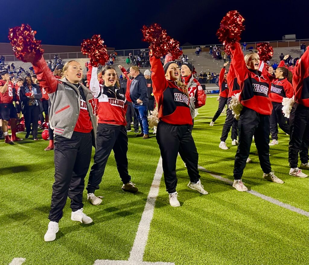 KHS WINS: Photo & video gallery 1