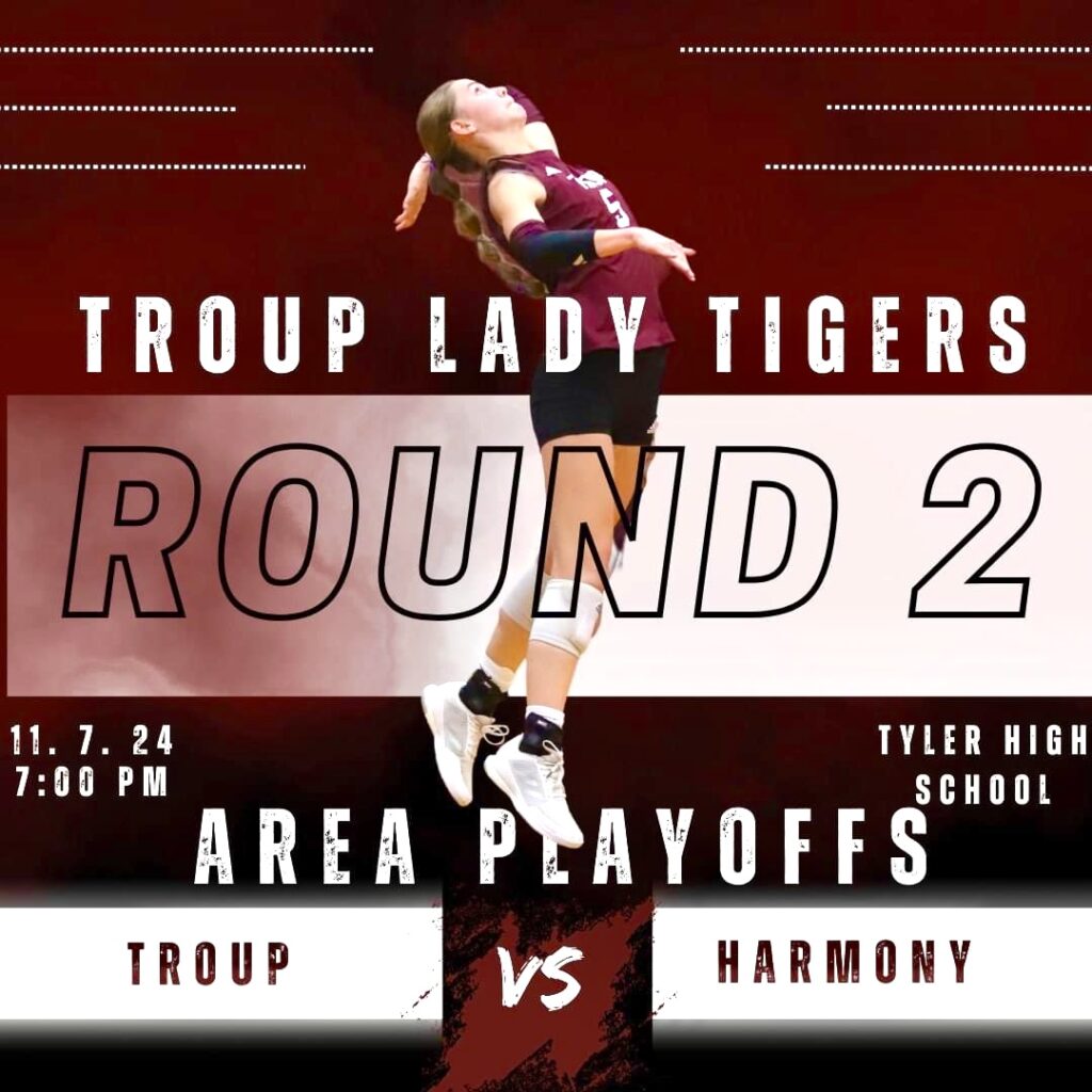 VOLLEYBALL PLAYOFFS TONIGHT FOR EVERY-FREAKIN’-BODY! | Here is tonight ...