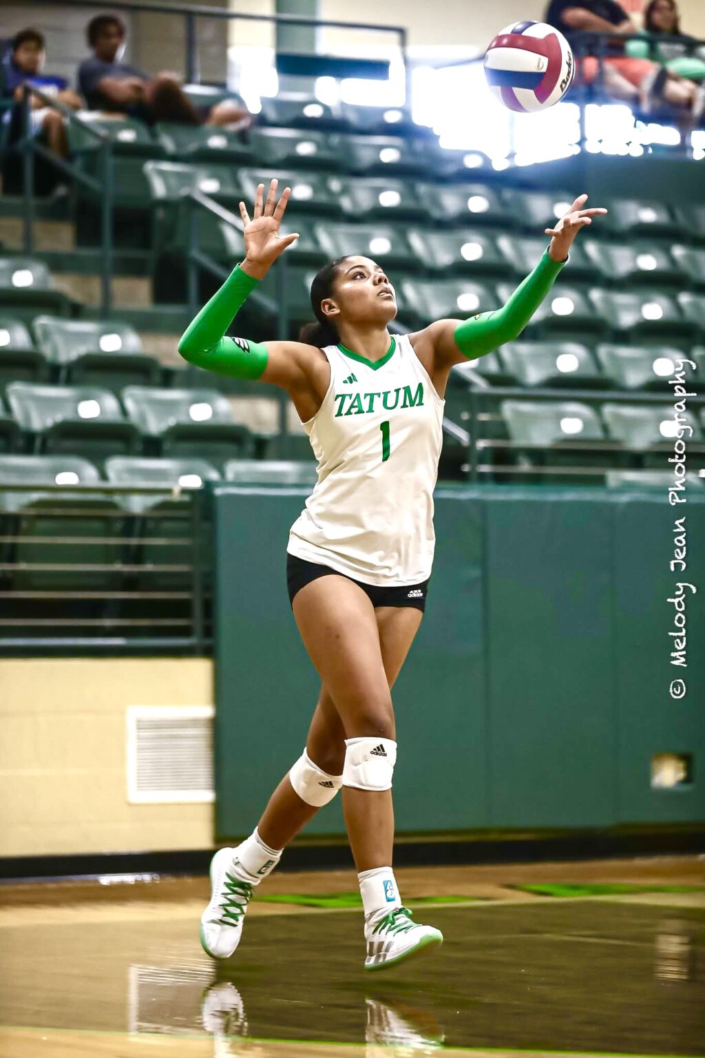 TATUM’S SCOTT SUPER ELITE! | Kamdyn Scott named to THSCA’s 3A ...
