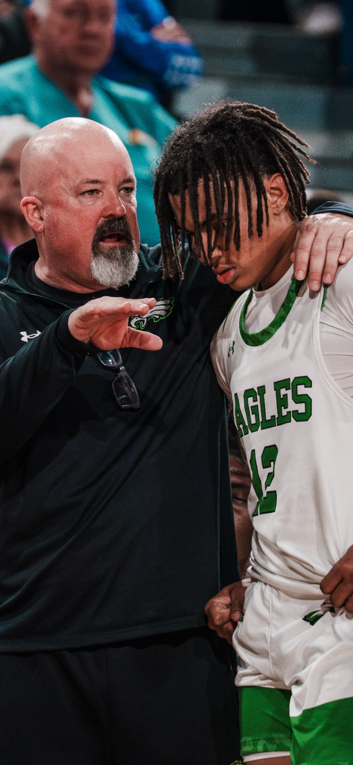 GOUDARZI & YOUNG / ETBLITZ TEAM OF THE YEAR | Tatum High School boys ...
