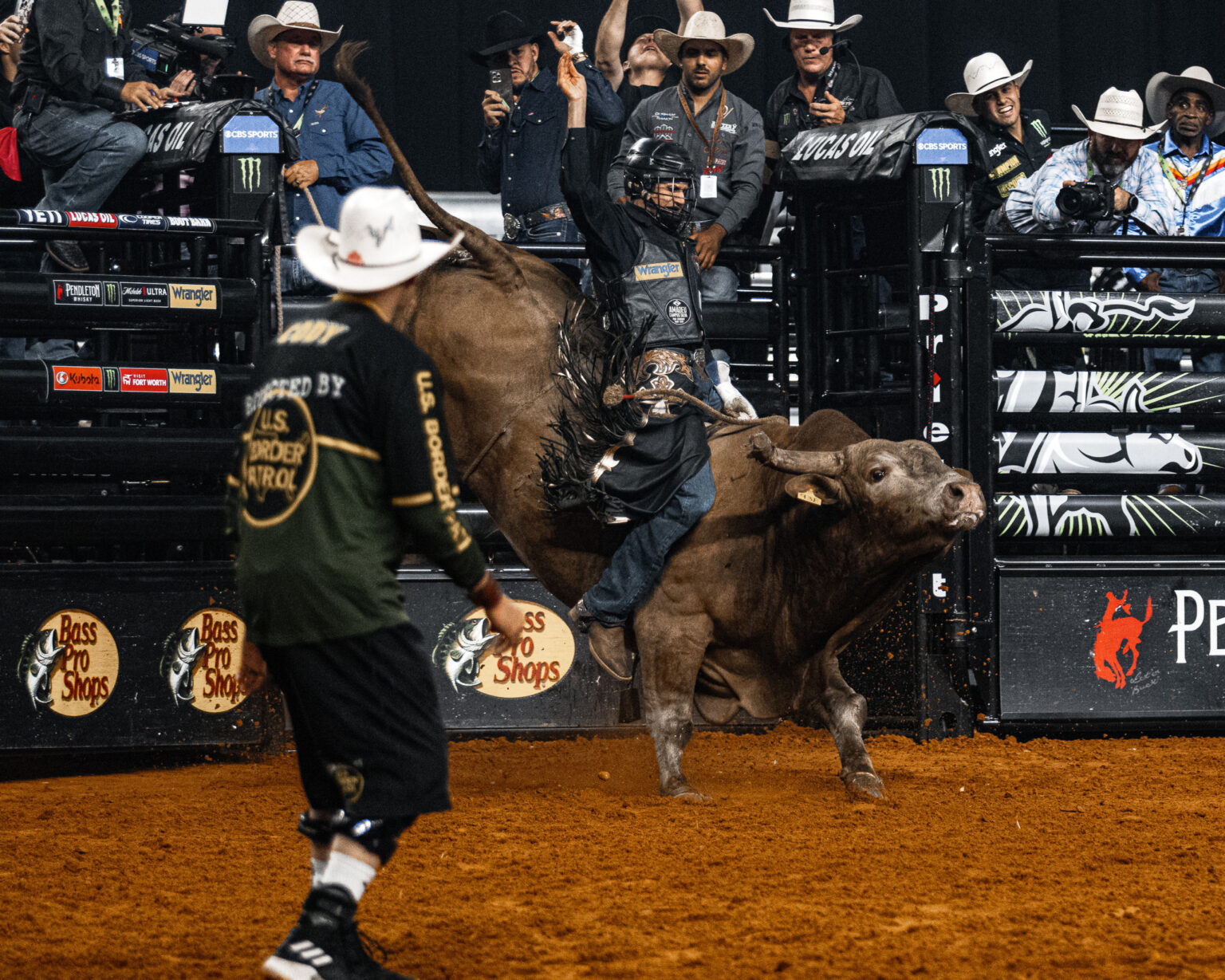 A LOOK BACK AT THE PBR! | An ETBlitz.com photo gallery from the weekend ...