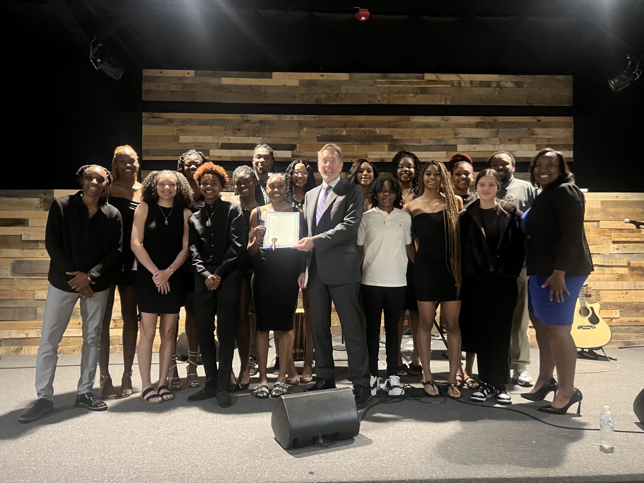 IT’S “LADY RANGERS DAY!” | Kilgore pays tribute to KC women’s ...