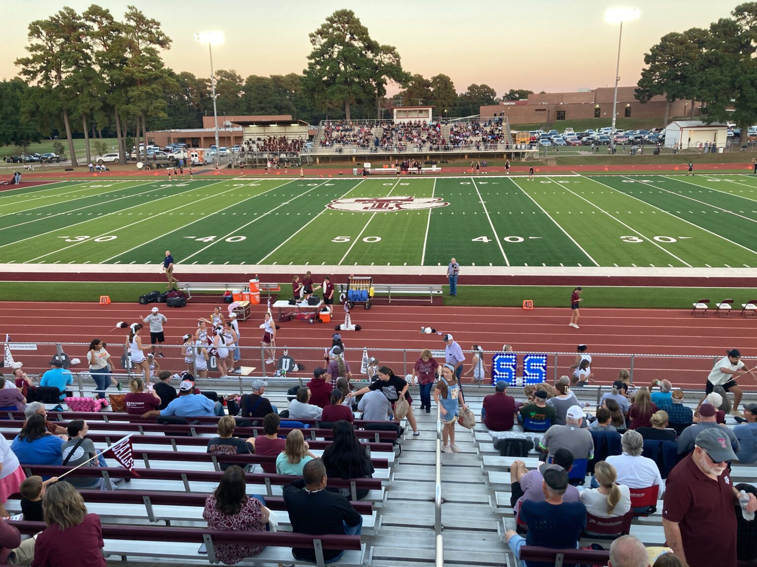 TROUP ENDS ARP’S UNBEATEN SEASON | Troup wins district opener over ...