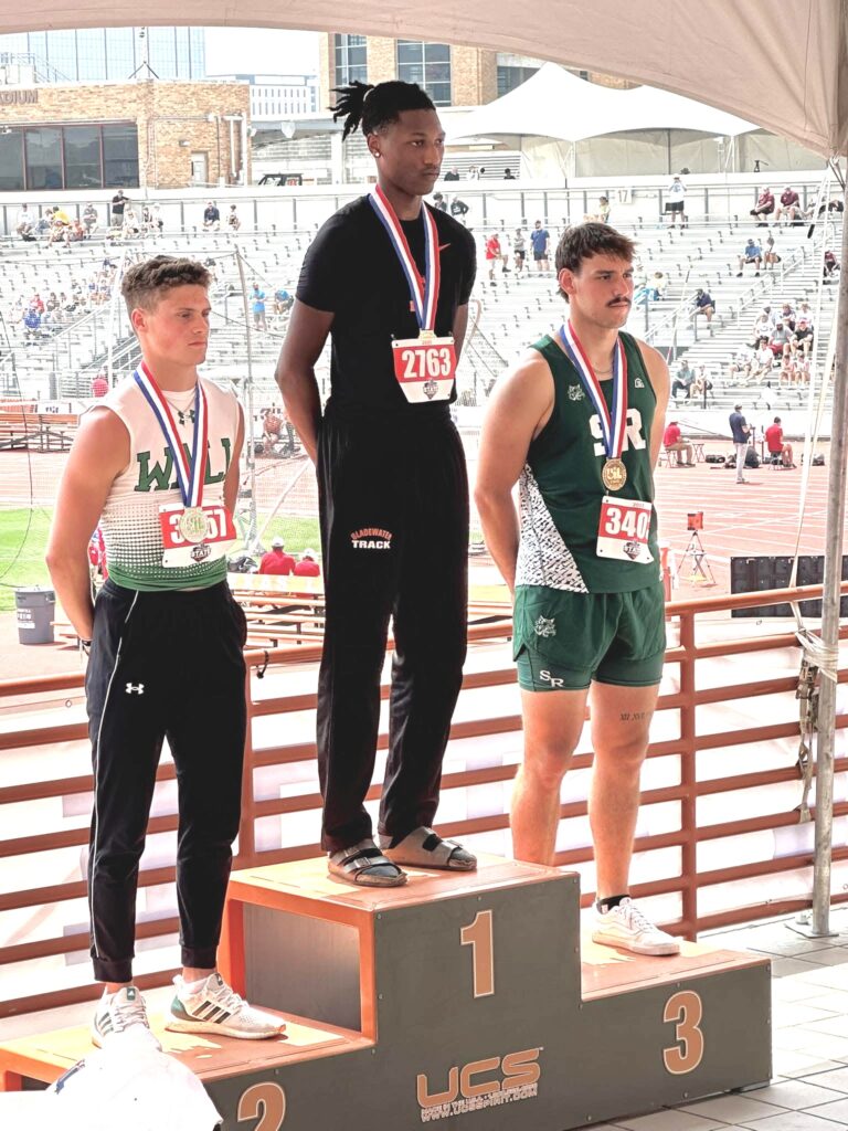 STATE TRACK THURSDAY WRAP-UP | Lady Bears win relay gold; Cano a double ...