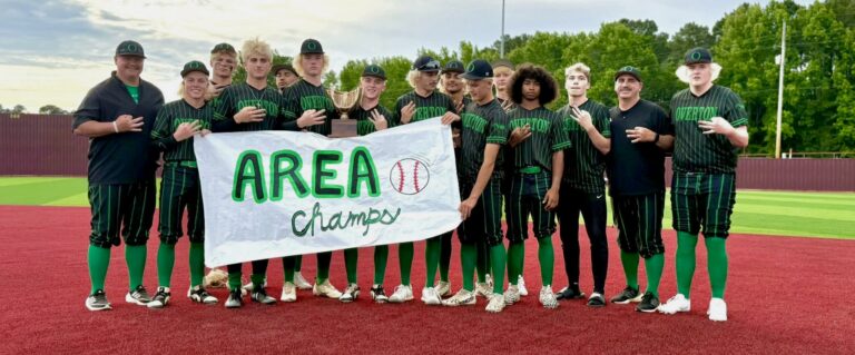 OVERTON SERIES CHANGES | Site of baseball playoff now Hallsville High