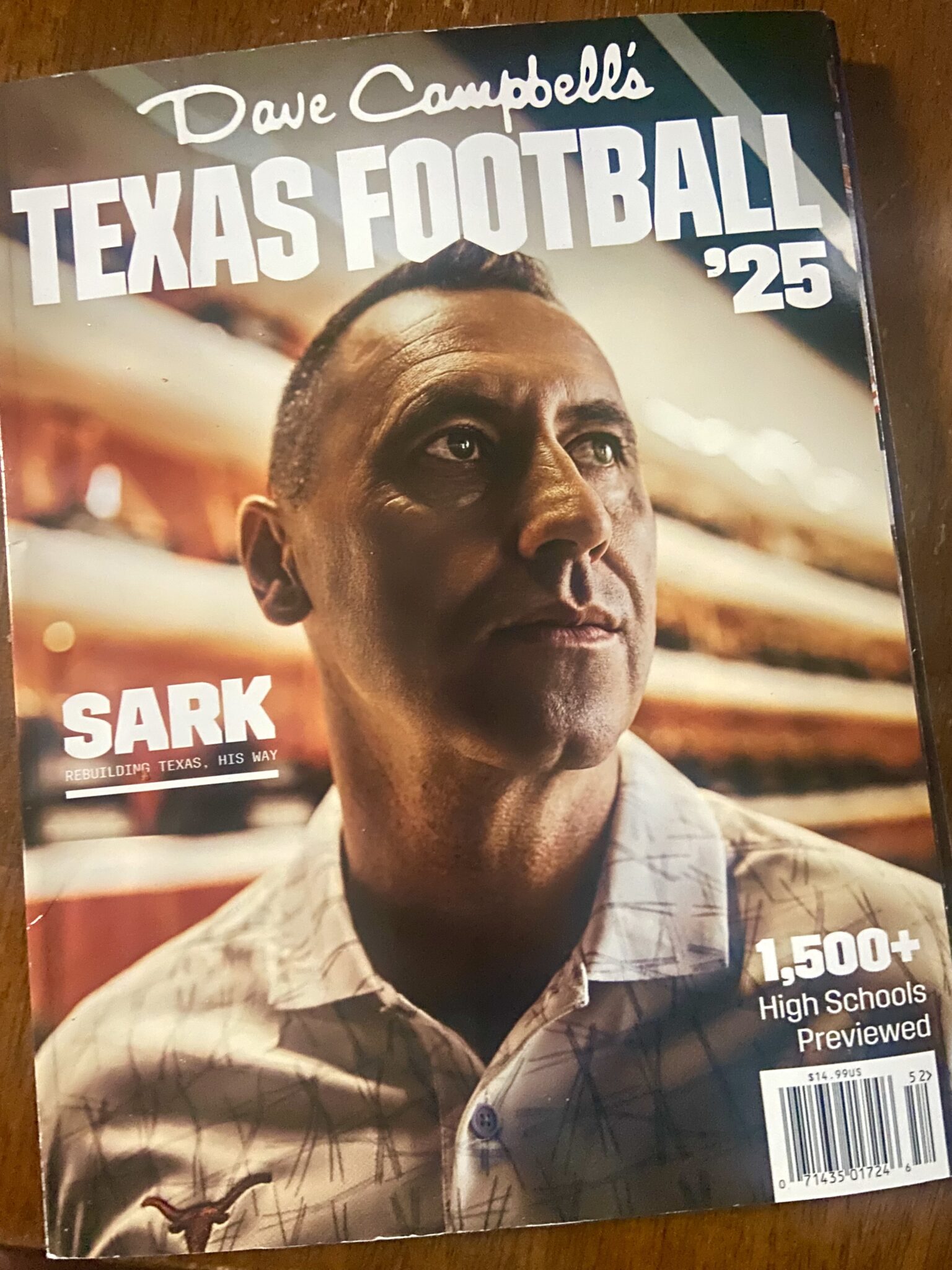 WAKE UP! ON ETBLITZ | This summer’s edition of ‘The Magazine ...