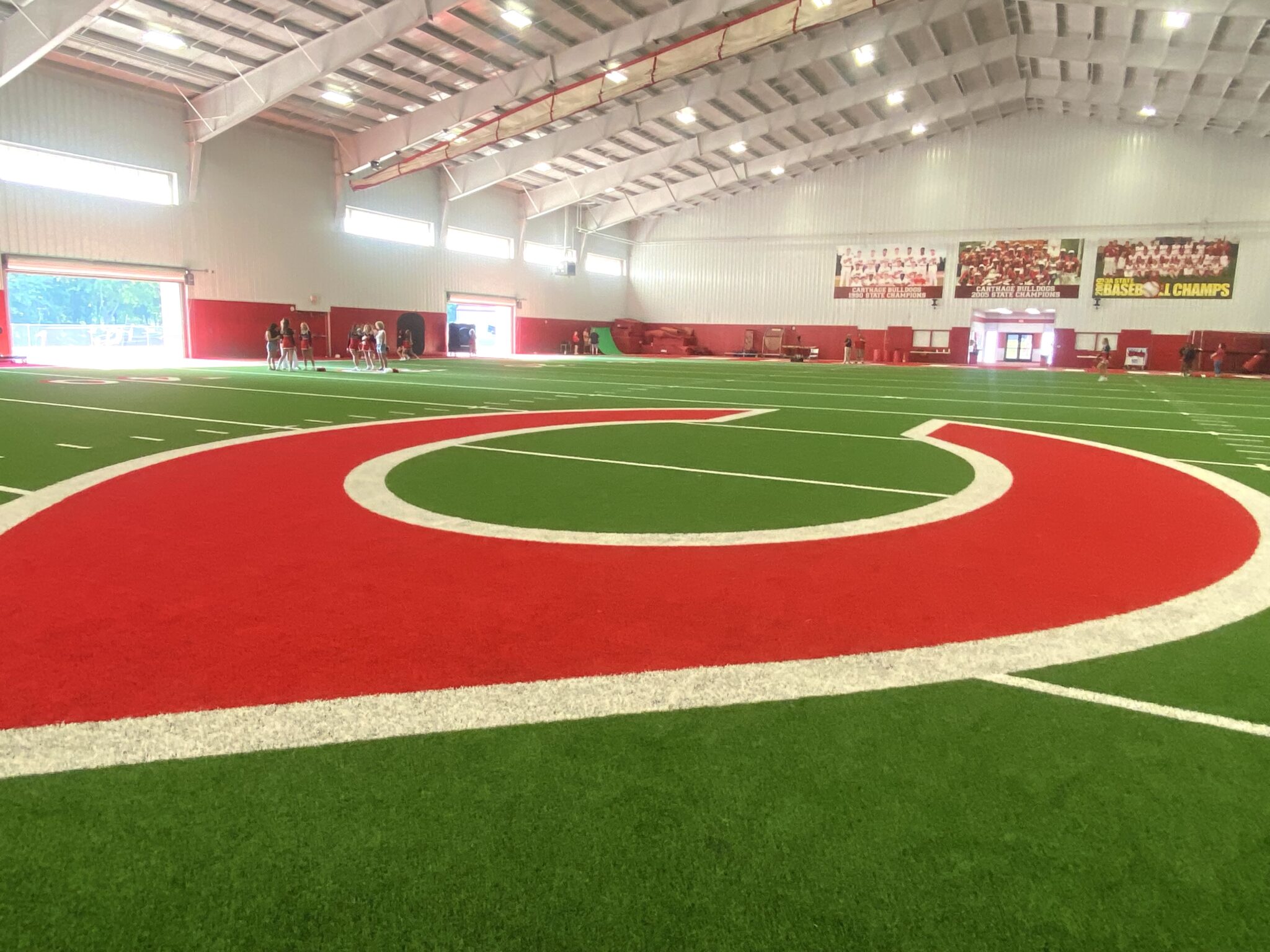 WAKE UP! TUESDAY EDITION | Sabine football preview today at 1; Bulletin ...