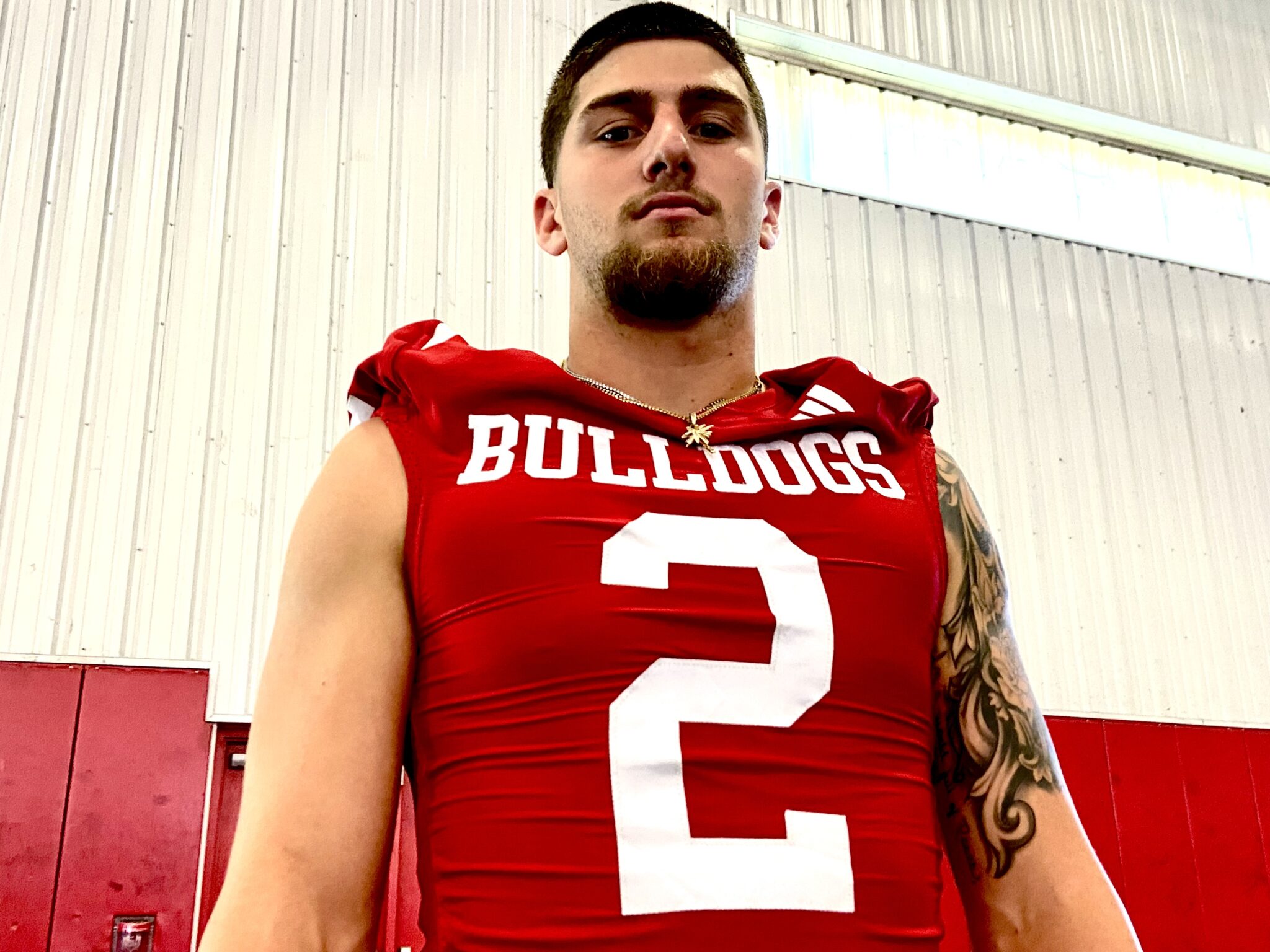 MR. CRAWFORD WOULD LIKE A WORD | Carthage preview hits at noon