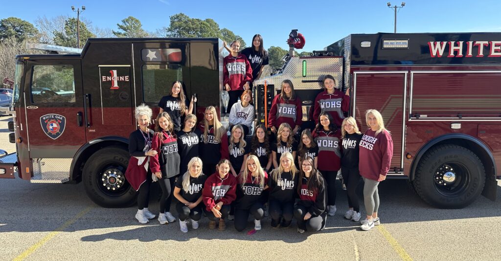 IT’S UIL STATE CHEER COMPETITION! | Cheer teams from the ETB area hit ...