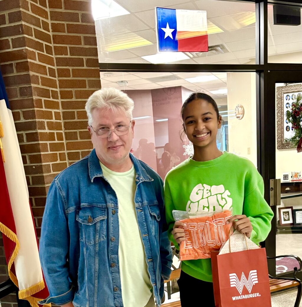 SABINE’S McNATT, TROUP’S JORDAN | Whataburger / ETB Players of the week ...
