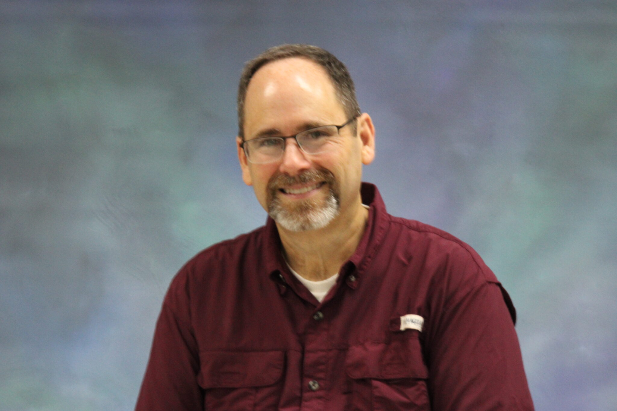 END OF AN ERA AT ARP | Band director Chris Cook to retire after 30 ...