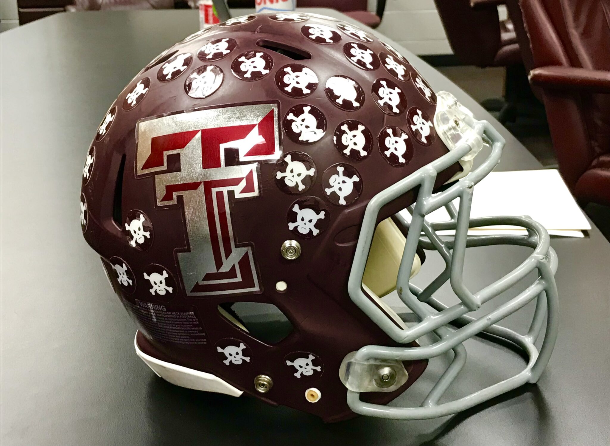 DOMINATE THE DAY | Wells and his Troup Tigers look to replace key ...