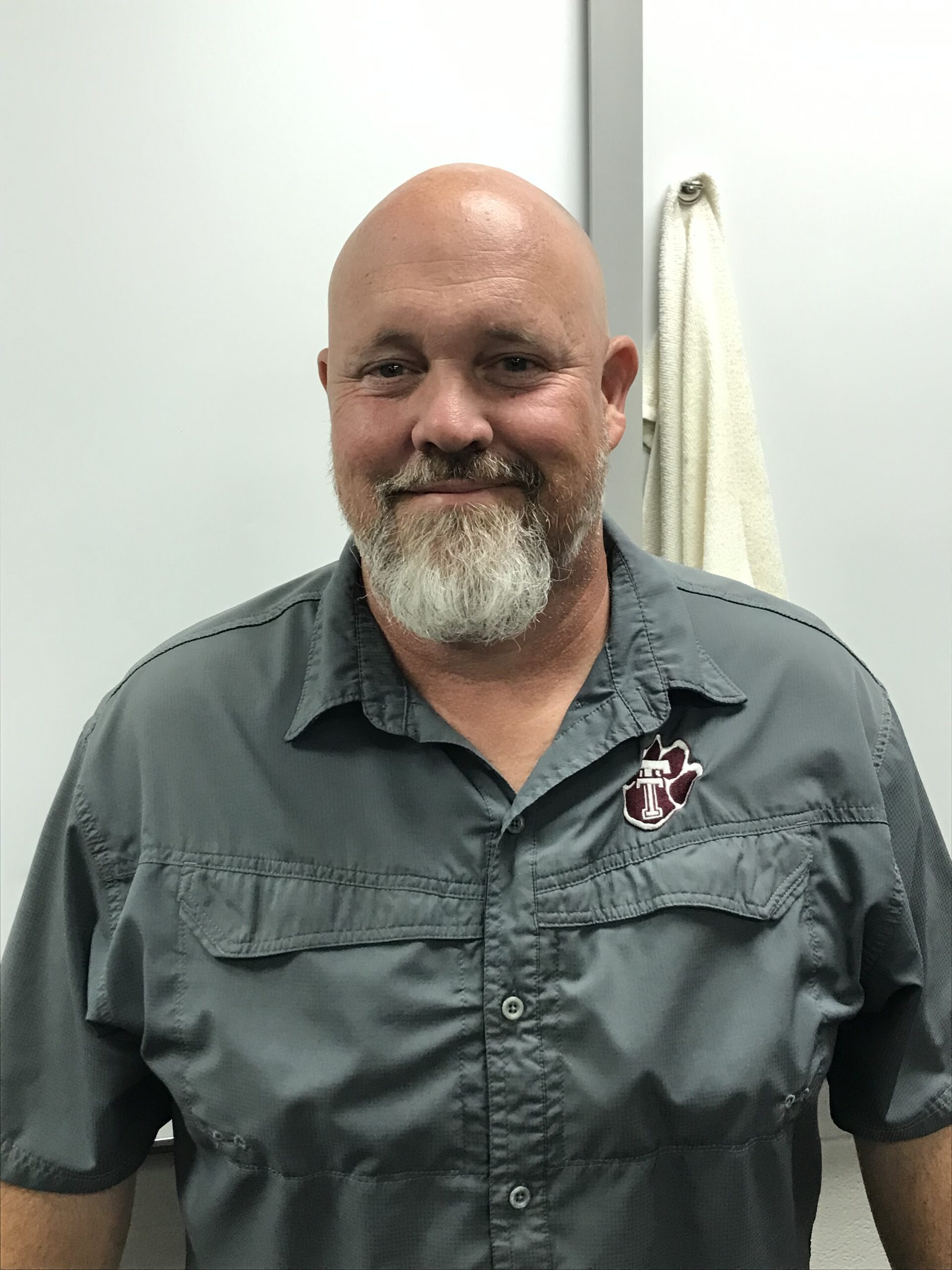 DOMINATE THE DAY | Wells and his Troup Tigers look to replace key ...