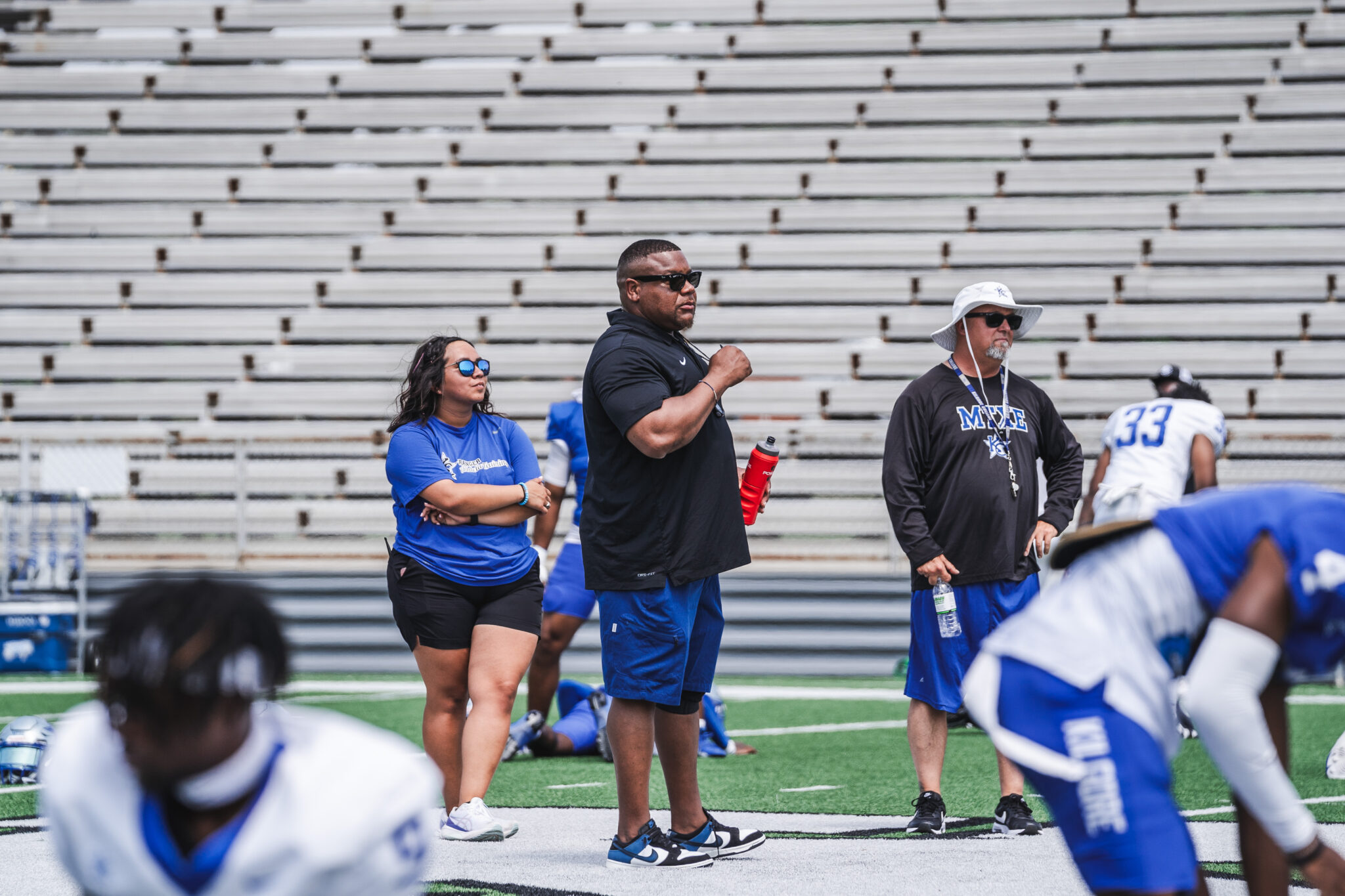 KC HOME TODAY | Rangers host Community Christian; Hall of Fame ...