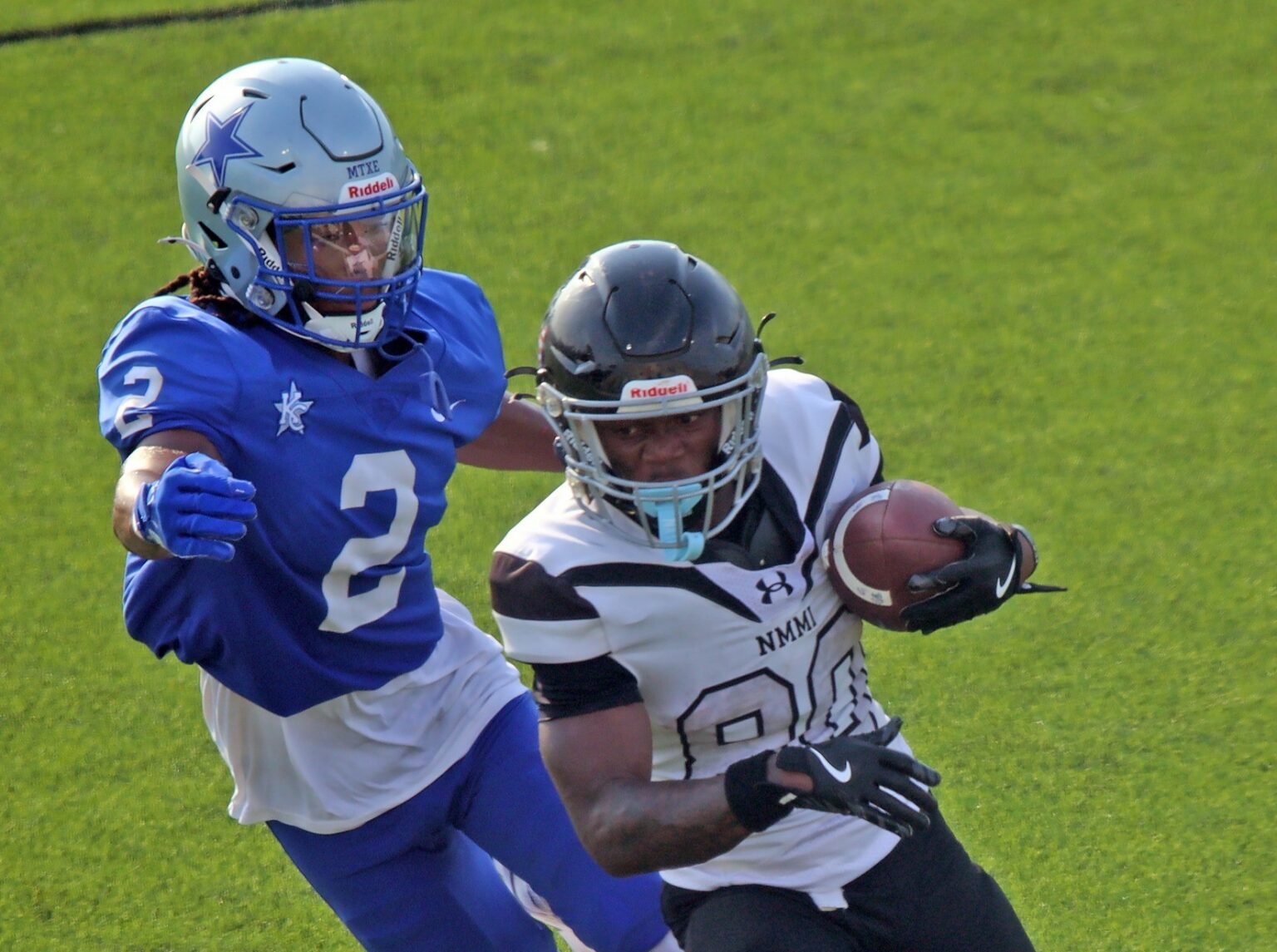 ET (East Texas) Blitz – Covering sports and the sports environment that ...