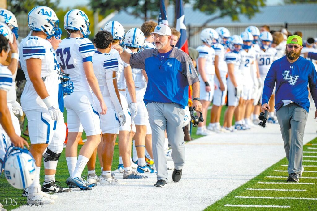 HEARD OF LA VERNIA? | More about the Bears’ community, Kilgore’s next ...