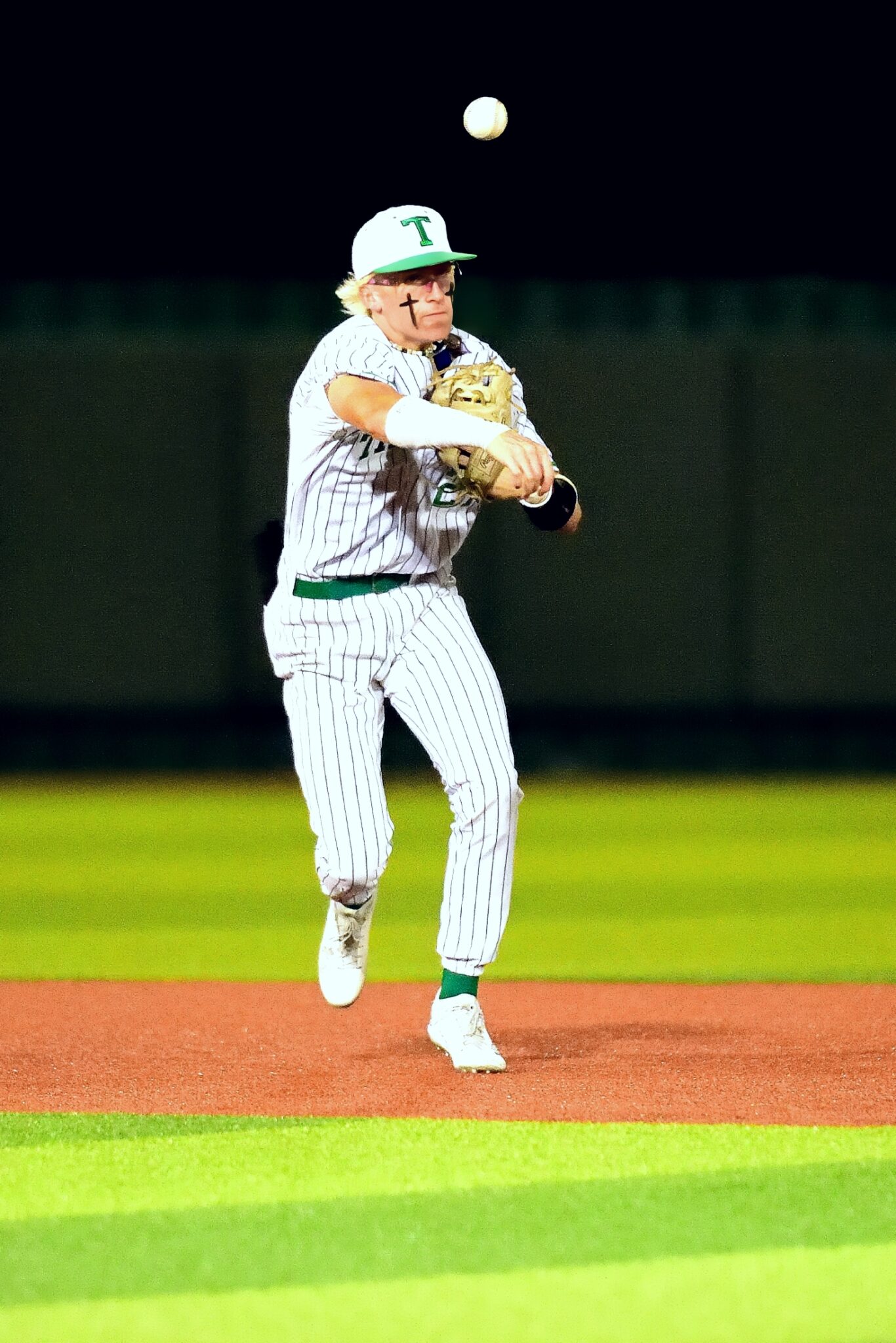 RIGHT NOW | Tatum, Gunter play a one-game, winner-take-all in 3A’s ...